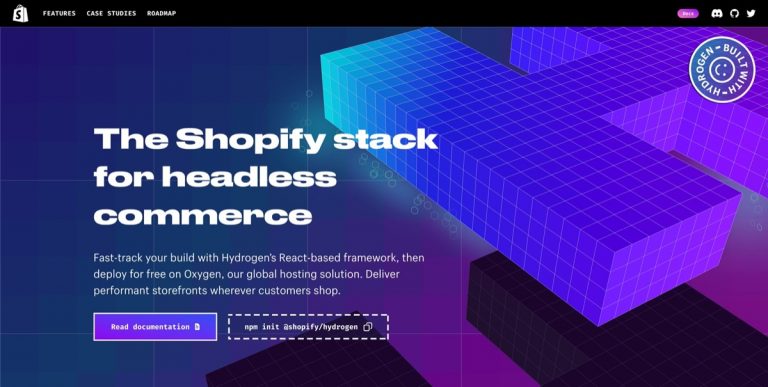 Shopify Editions 2023で”これからのEC”をチェック｜マーケティング、開発編｜BiNDec FEED