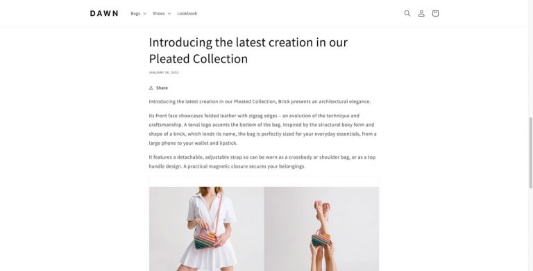 ShopifyのSEO対策で検索結果上位表示！お役立ちアプリ4選｜BiNDec FEED