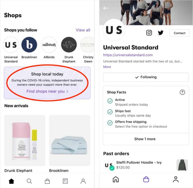 Shopifyの「Shop」アプリを解説！注目のChatGPTにも対応｜BiNDec FEED