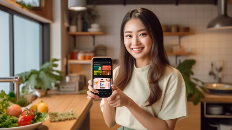 Shopifyの「Shop」アプリを解説！注目のChatGPTにも対応｜BiNDec FEED