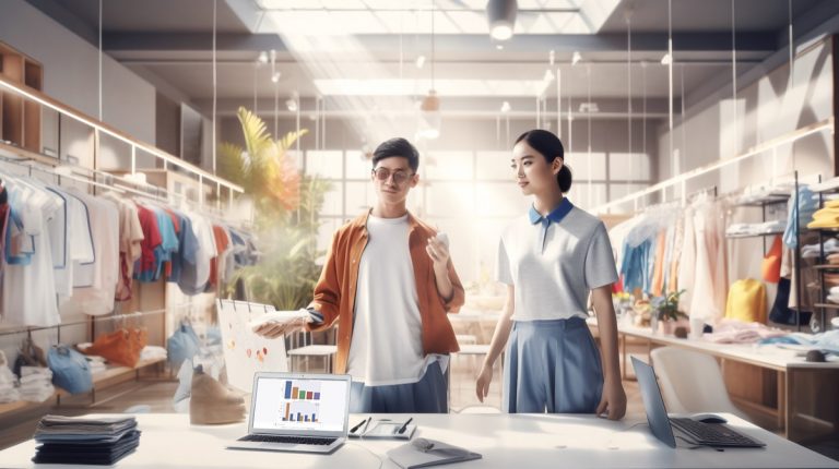 ChatGPTで売上分析！EC担当者が知っておきたい便利なAIツール｜BiNDec FEED