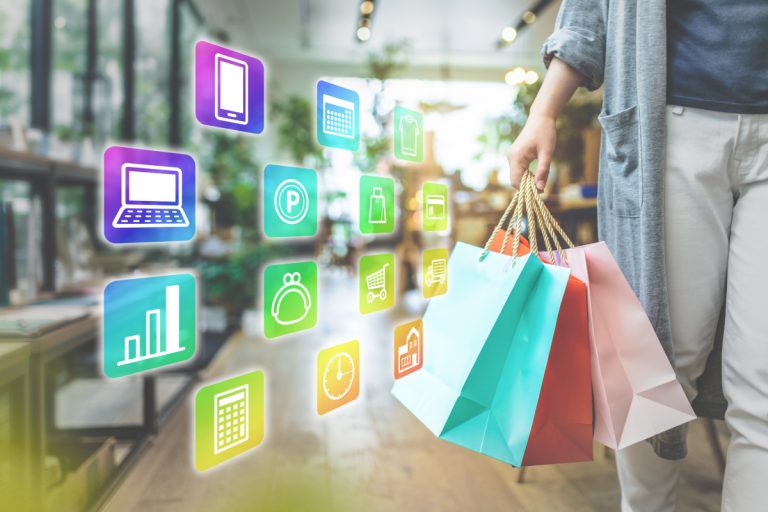 ユニファイドコマースはなぜ重要？成功事例と、OMOとの違いを解説｜BiNDec FEED