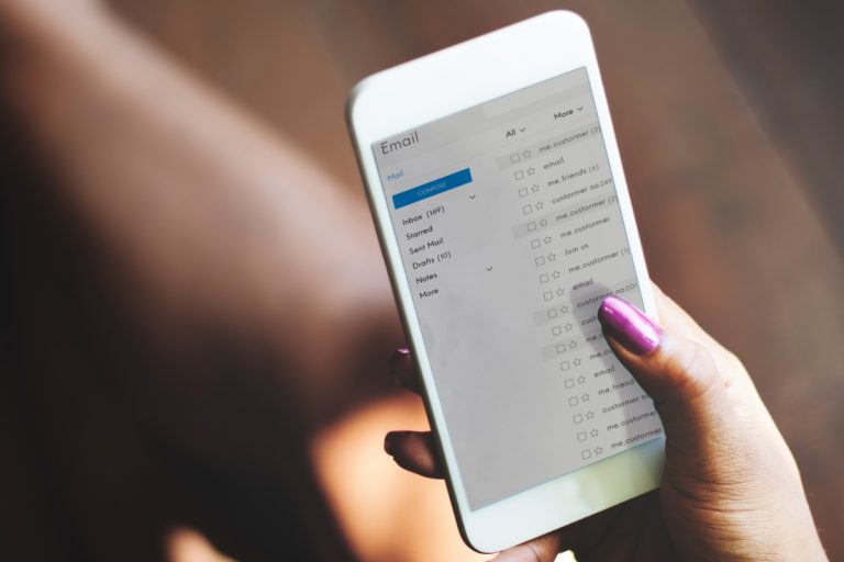 また買いたくなるサンクスメール（サンキューメール）の作り方｜ECならではの注意点や例文も紹介｜BiNDec FEED