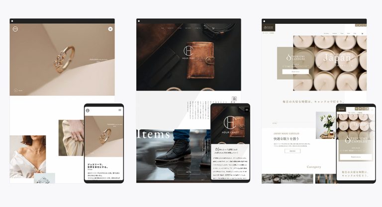 ShopifyでLPを作るには？コーディングやアプリ活用など作り方を解説｜BiNDec FEED