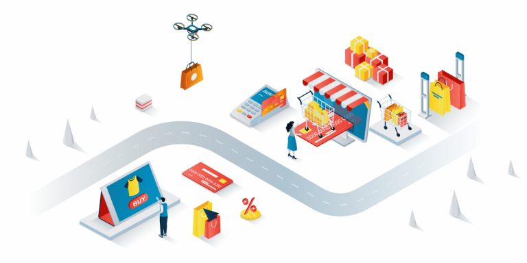 ECパッケージ導入のメリット&デメリット｜ECシステム選定で見るべき比較ポイント｜BiNDec FEED