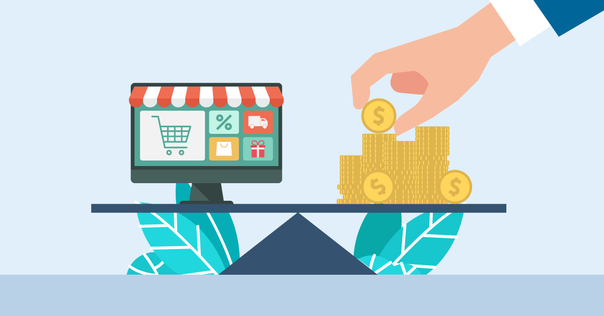 ECサイト構築の費用相場から見る！成長企業のプラットフォーム選定成功のコツ｜BiNDec FEED